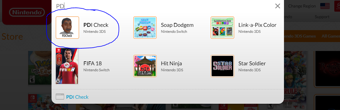 How To Buy when Nintendo still supported 3DS… – PDI Check